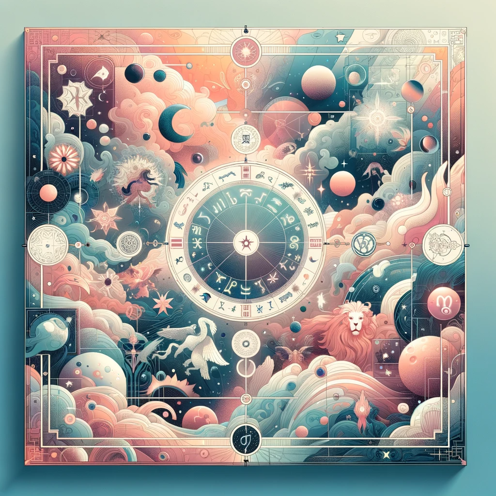 Astrology and Astronomy Phone Cases & Covers by KK London