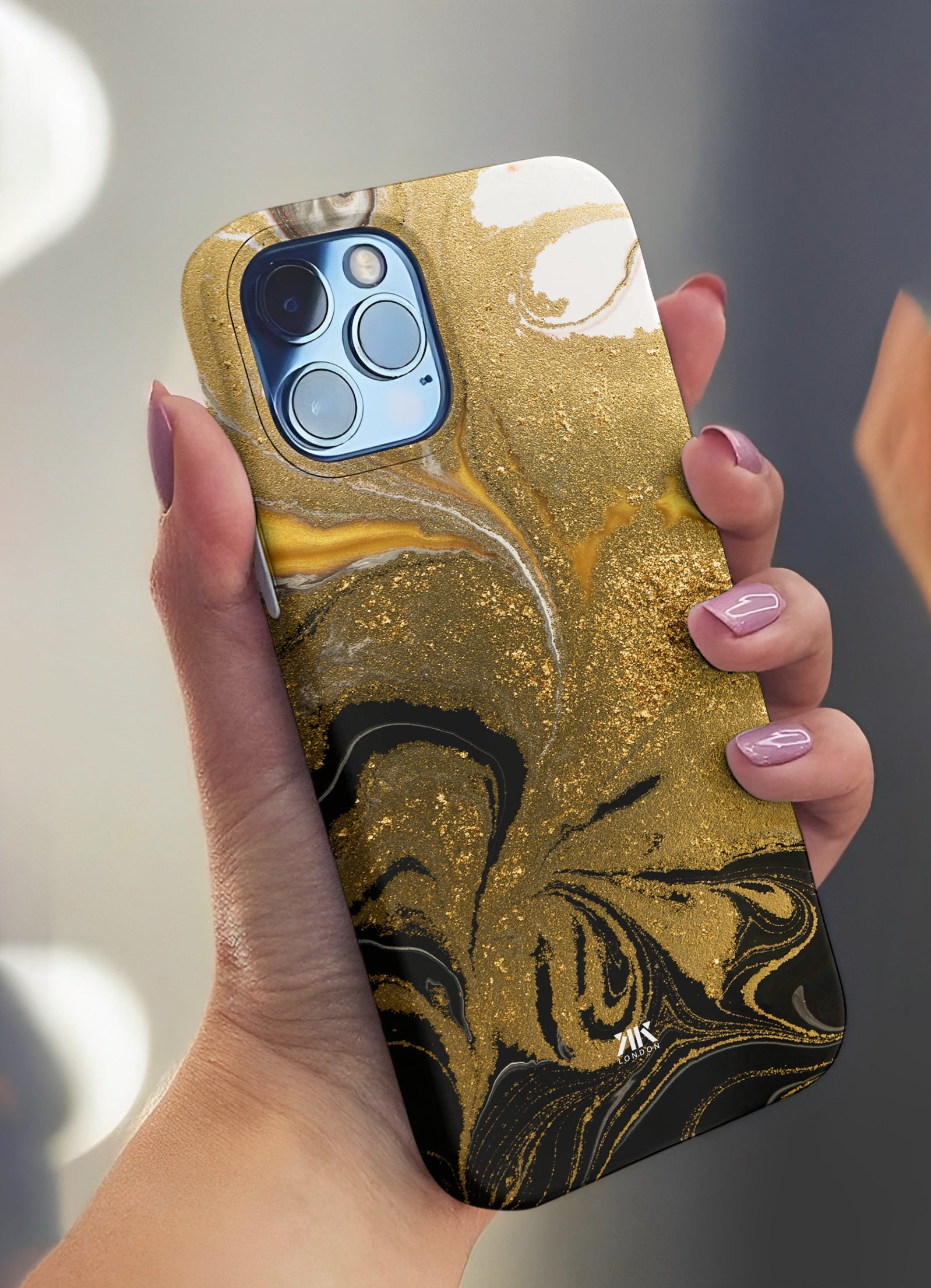 Marble Phone Cases | Luxury Covers | KK London