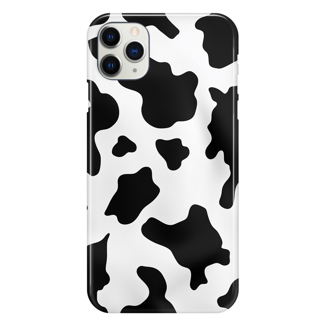 Cow Print Phone Case | Cow Skin Hide Cover | KK London